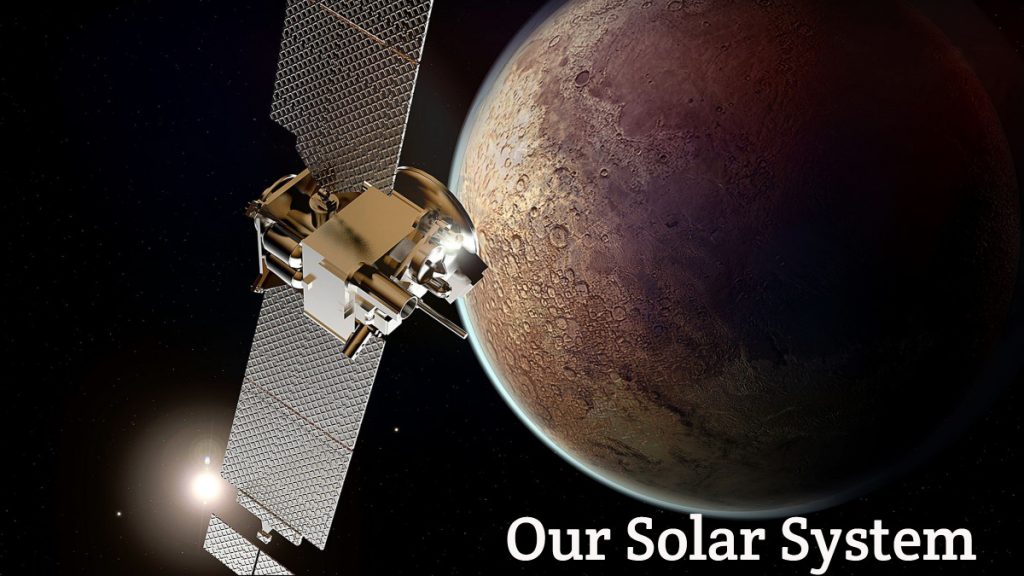 Our_Solar_System_Header_Picture | PhysicsMagic.com