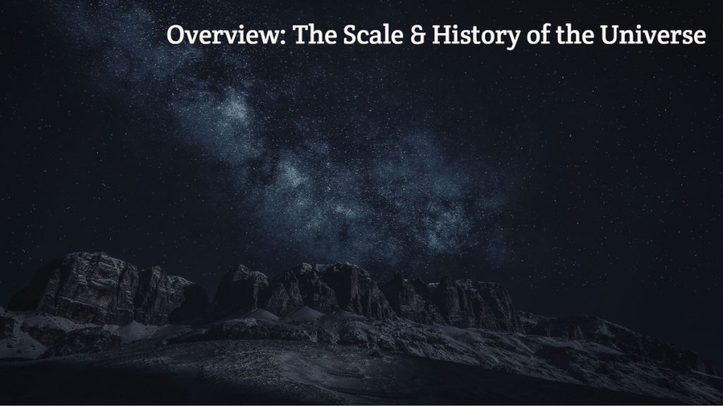 Astronomy | PhysicsMagic.com