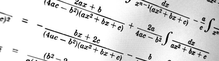 Integration by Partial Fraction | PhysicsMagic.com